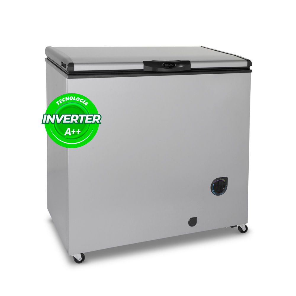 FREEZER HORIZONTAL INELRO FIH 270 P INVERTER 2 - Jumbo
