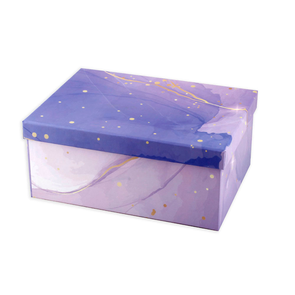 CAJA DE CARTON RECTANGULAR D2 M KREA - Jumbo