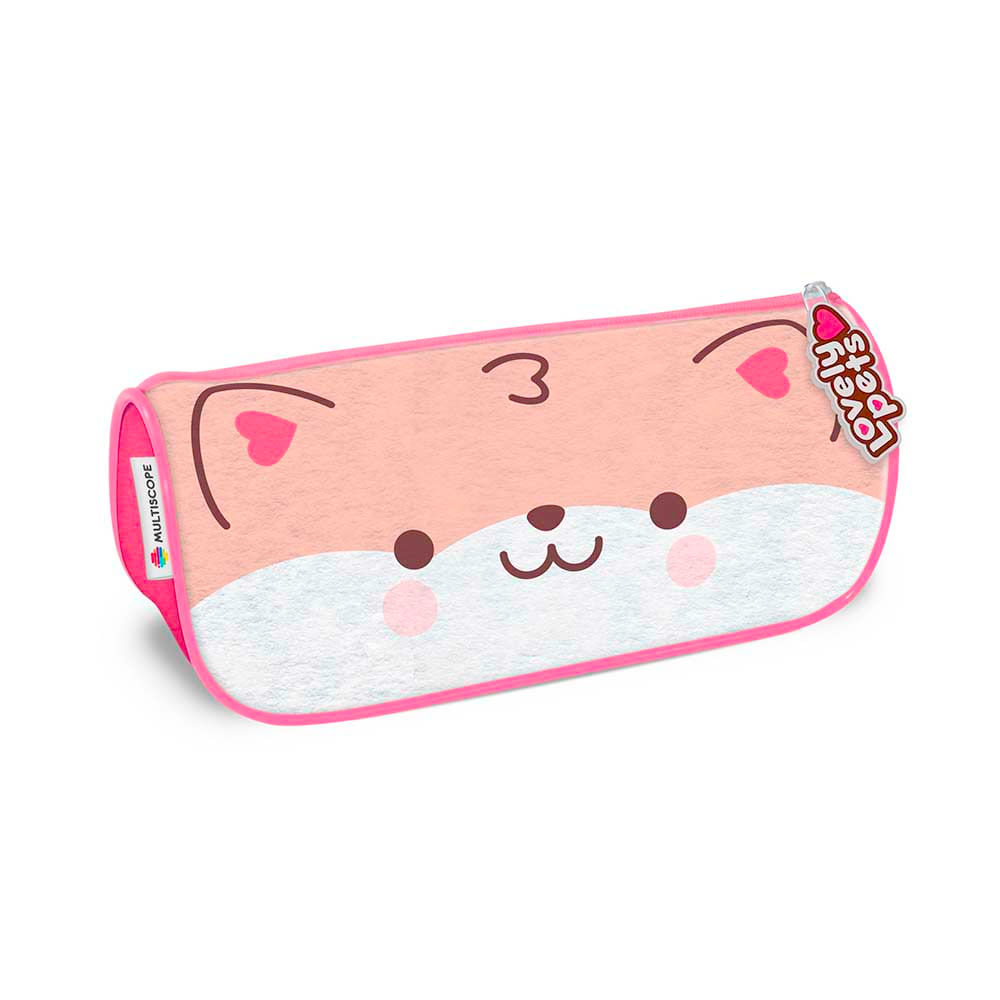 Canopla Triangular Plush Multiscope - Vea