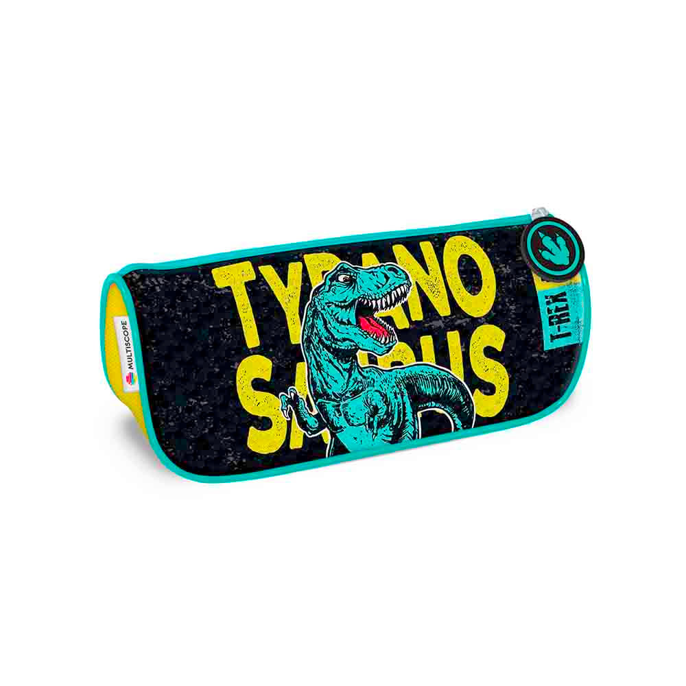 Canopla Triangular Pvc Con Efecto Multiscope - Jumbo