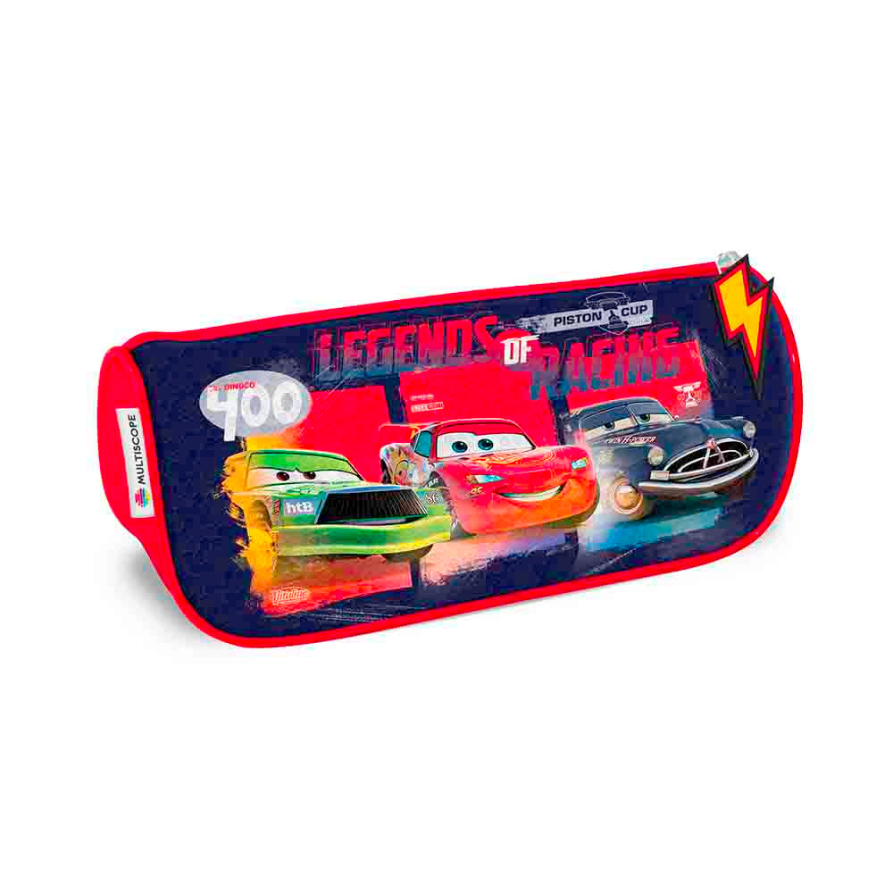 Canopla Triangular Pvc Con Efecto Especial Multiscope - Jumbo