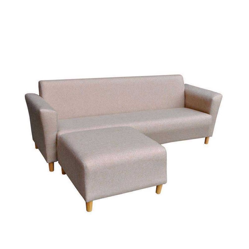 SOFA FRONTERA ESQUINERO ECLIPSE 220X80CM - Jumbo