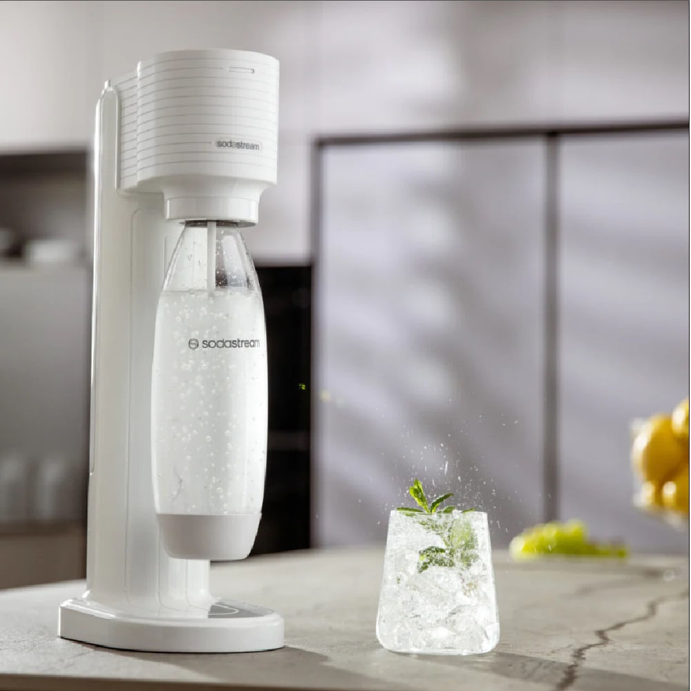 Gaia 60 L Sodastream - Jumbo
