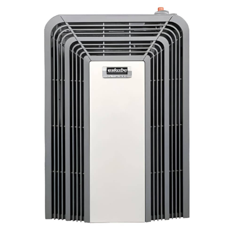 Calefactor Titanio Tiro Balanceado - Tt Tb2 Eskabe - Jumbo