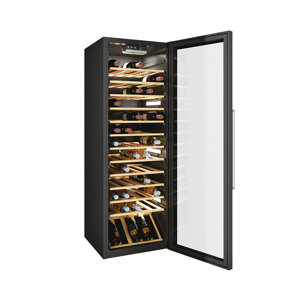 Cava De Vino 81 Botellas Candy - Disco