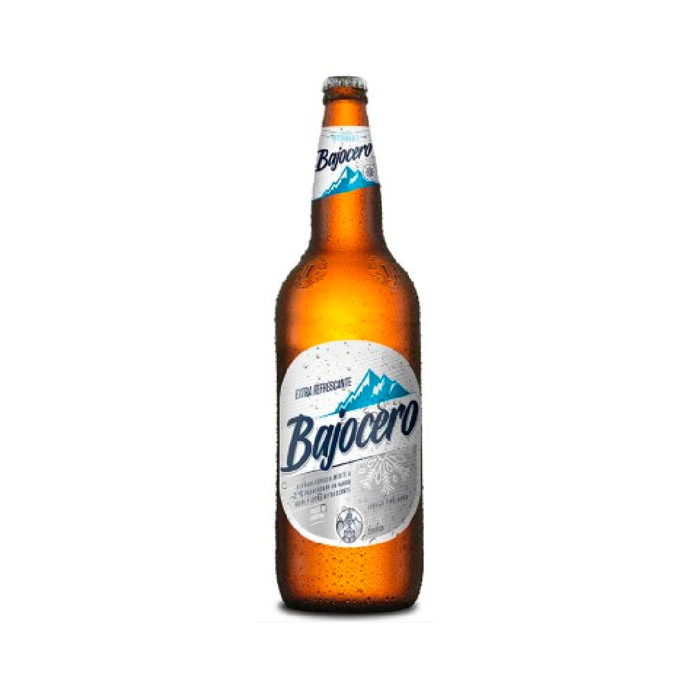 Cerveza Quilmes 1L - Disco Cerveza Quilmes 1L - Disco