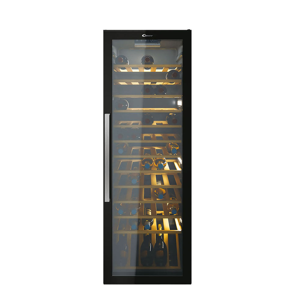 Cava De Vino 81 Botellas Candy - Disco