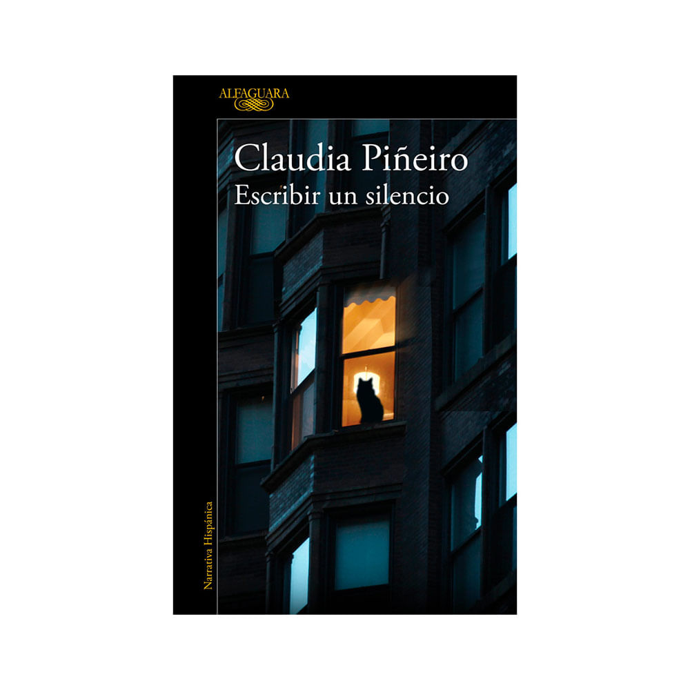 Libro Escribir El Silencio Prh Disco 