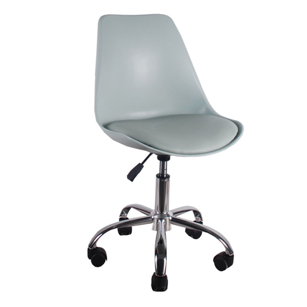 Silla PC Trend Sage - Vea