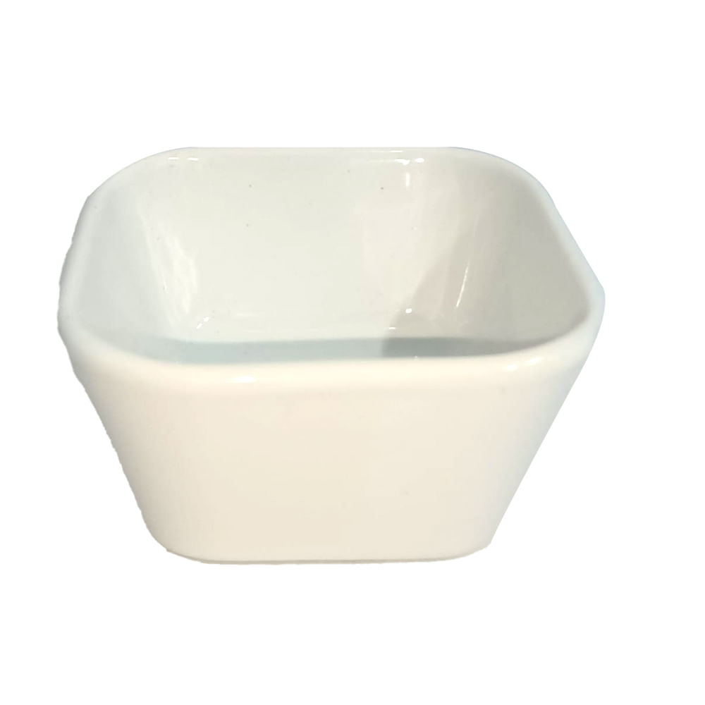 Bowl Snack Blanco 8 Cm Aston - Jumbo