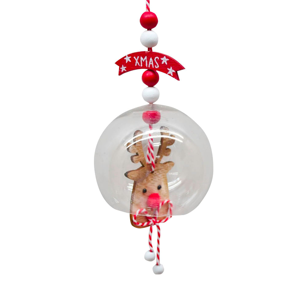 ESFERA RENO RUSTICA KREA - Jumbo