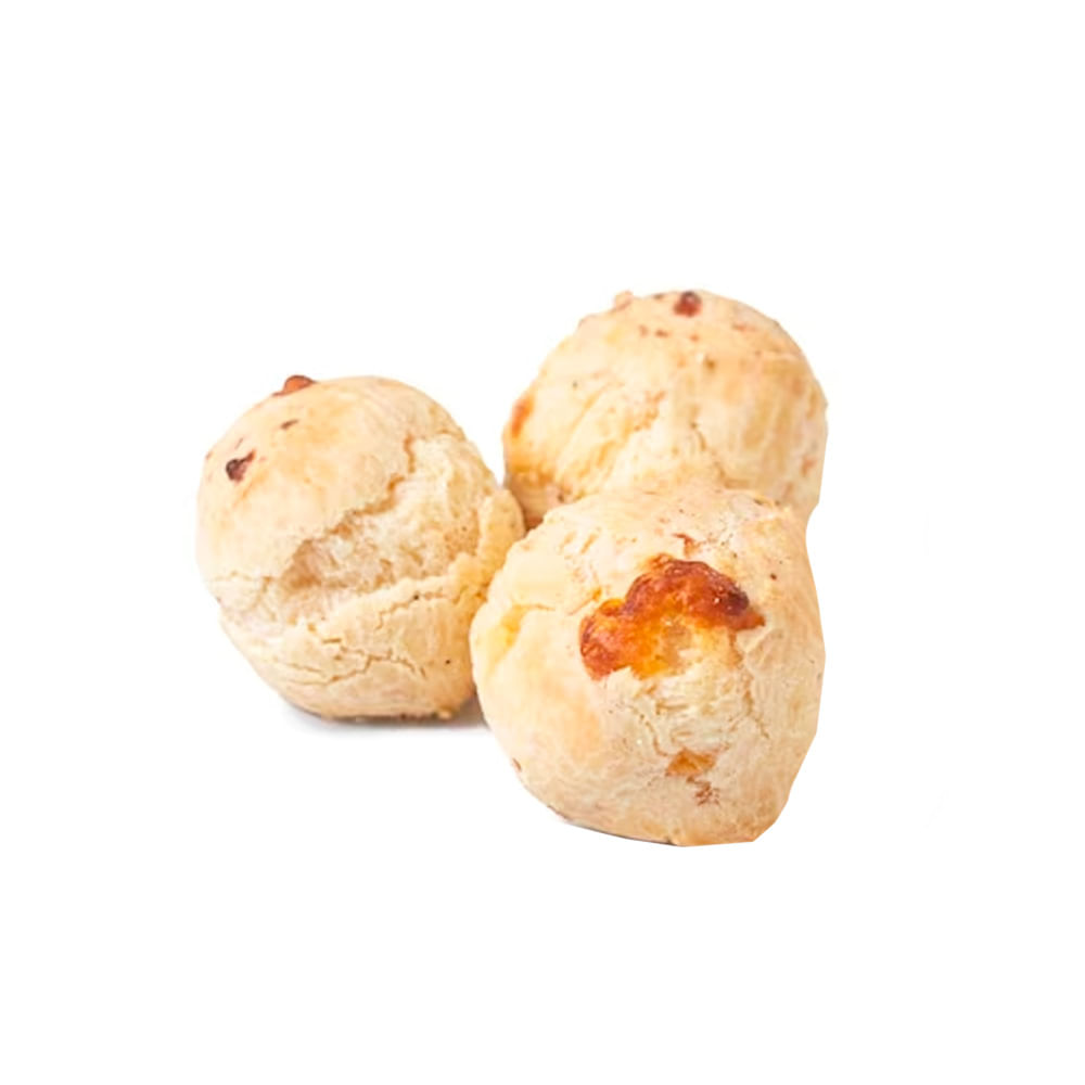 Chipa. - Jumbo