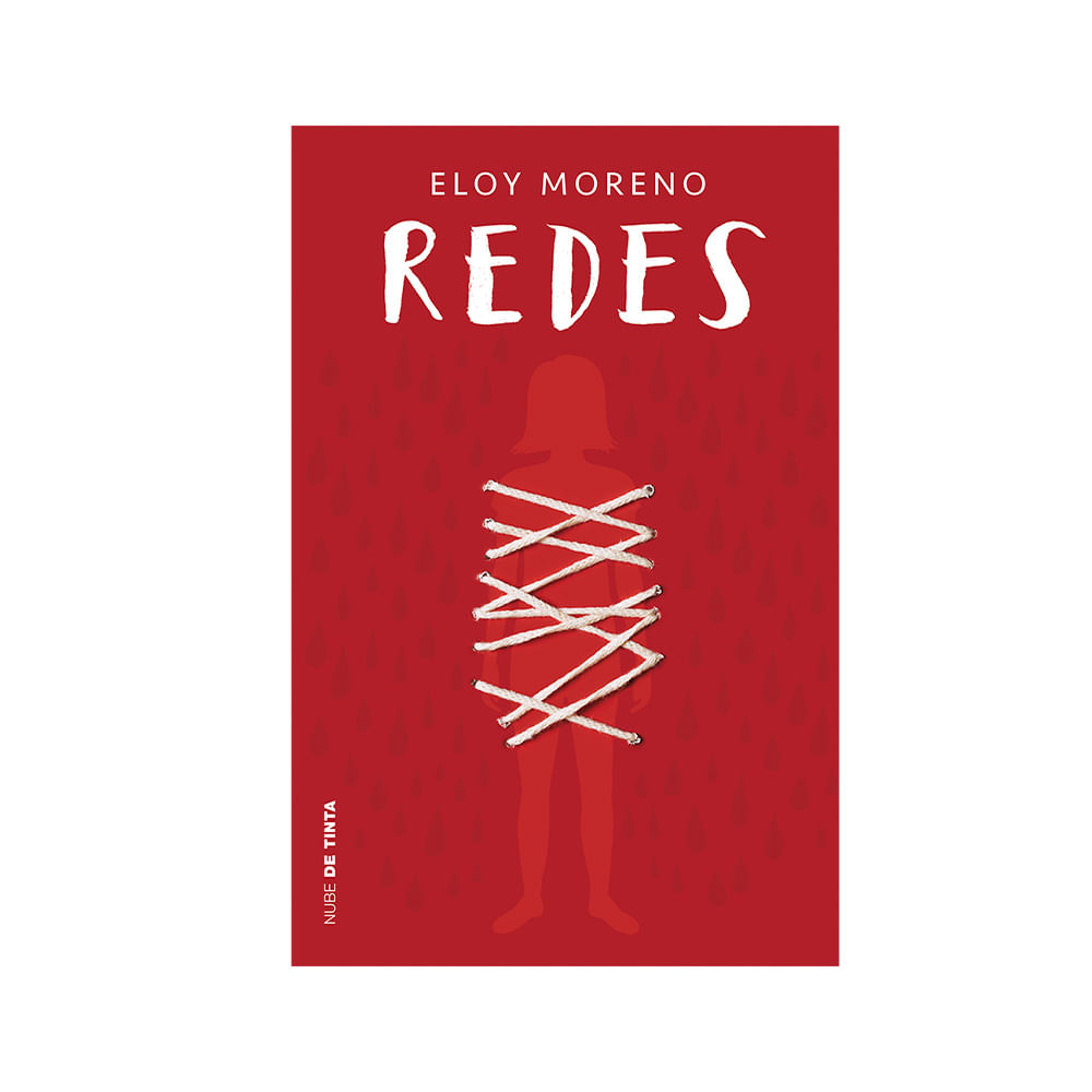 Libro Redes Prh - Jumbo