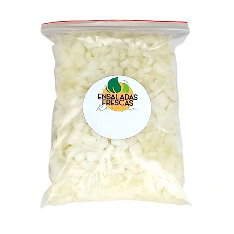 Cebolla picada ROCKY x 250grs - Jumbo