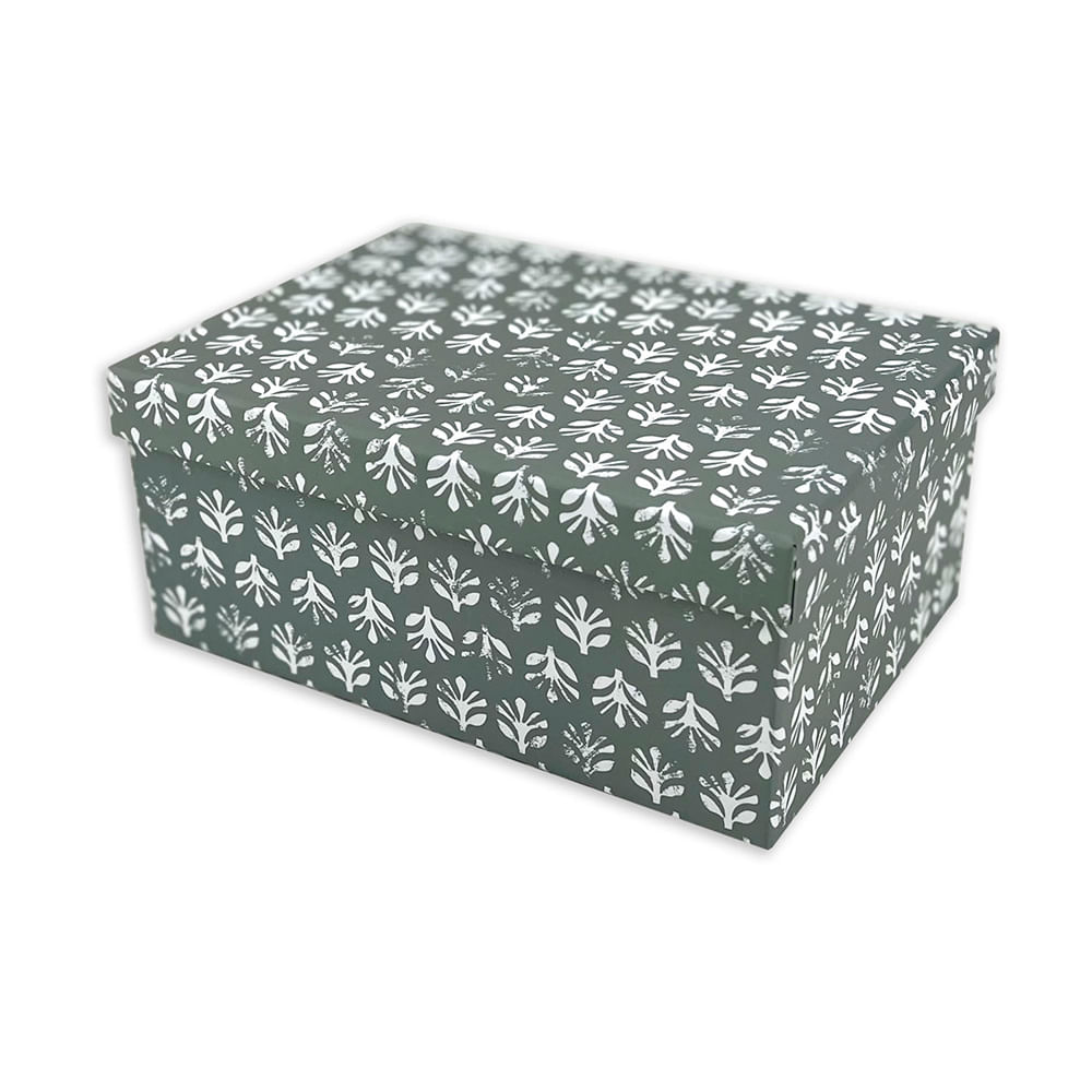 CAJA DE CARTON RECTANGULAR D3 S KREA - Jumbo