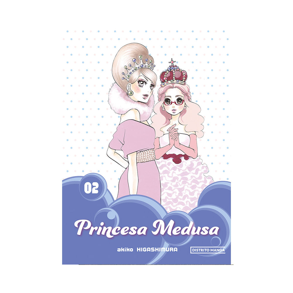 Libro La Princesa Medusa 2 Prh - Jumbo