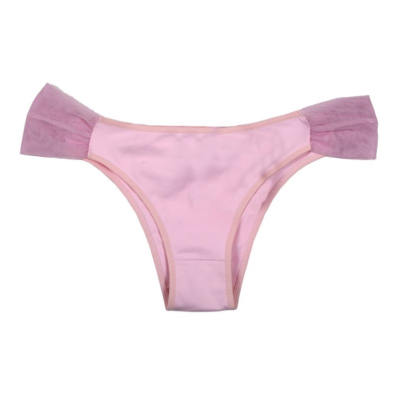 Vedetina Microfibra Con Tul Talle 3 Sol Y Oro - Jumbo