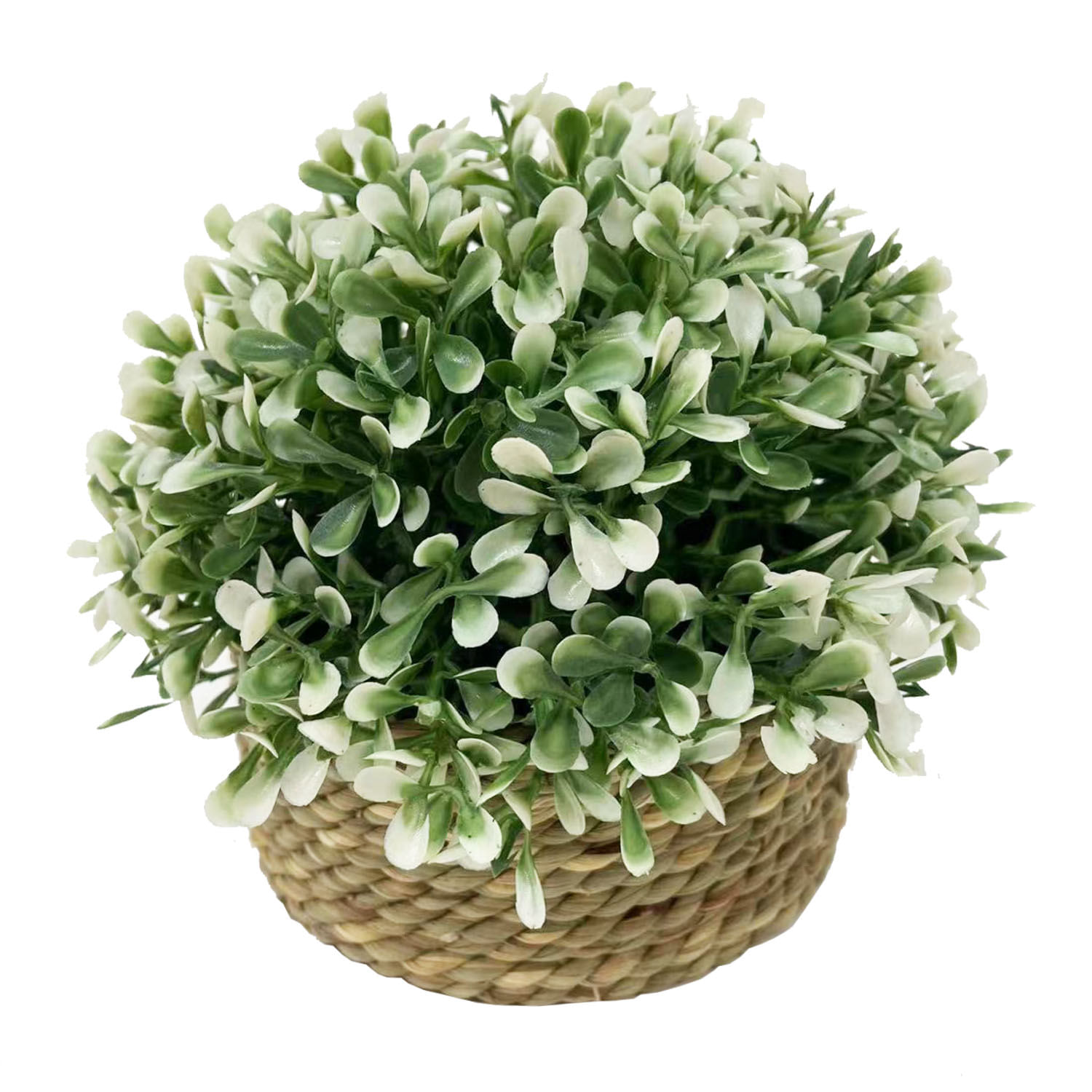 Flores en Rafia Krea - Jumbo