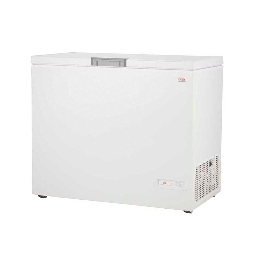 Freezer Fhp300b Patrick - Jumbo