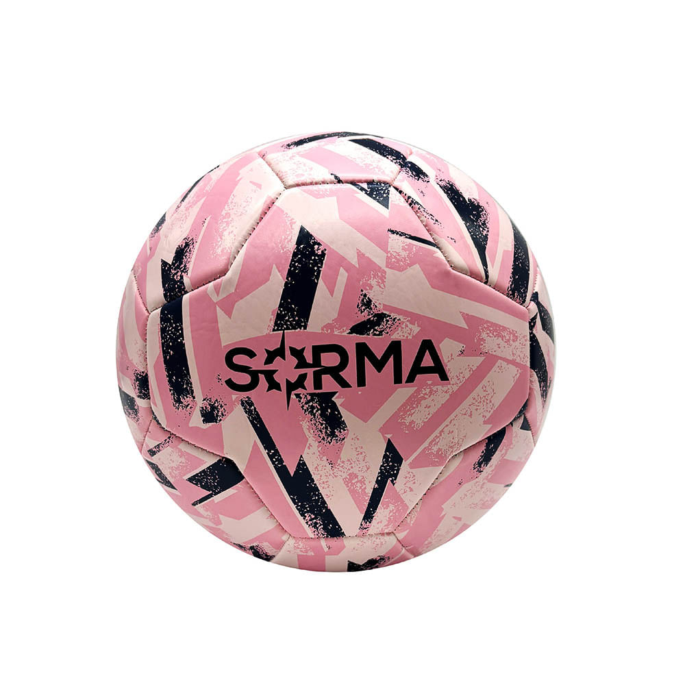 Pelota N° 5 Rosa Sorma - Jumbo