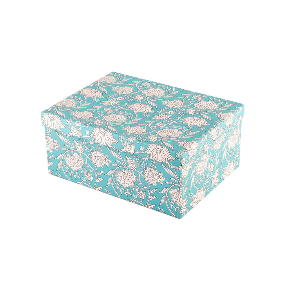 Cajas de Cartón Rectangular 3 un. Krea - Vea