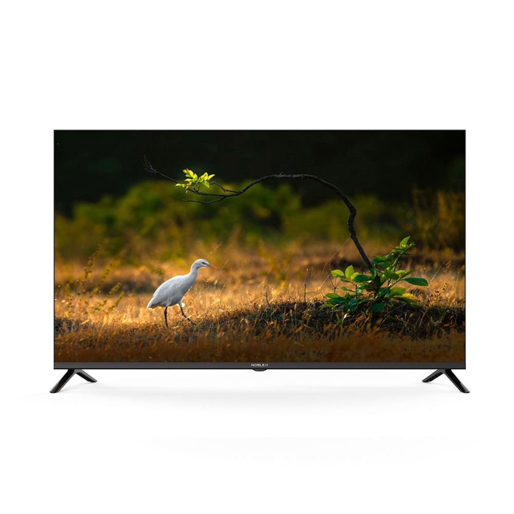 Smart TV Roku 32' HD Roku Series DB32X3000 Noblex - Jumbo