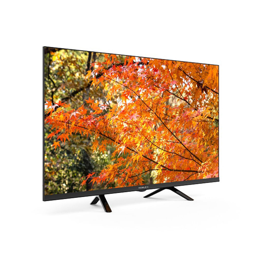 Smart TV Roku 32' HD Roku Series DB32X3000 Noblex - Jumbo