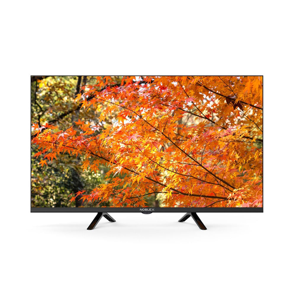 Smart Tv Roku 43' HD Roku Series DB43X3100 Noblex - Jumbo