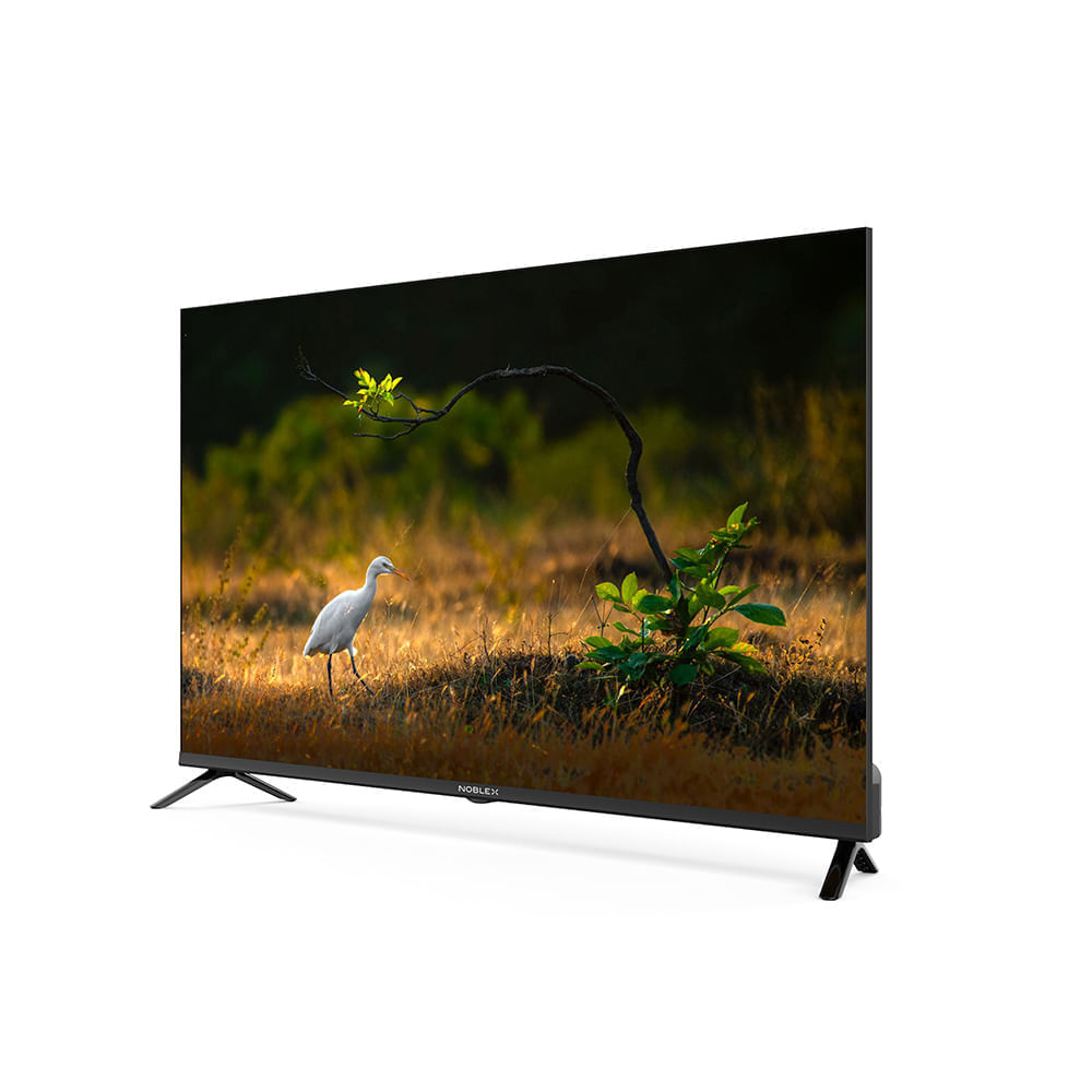 Smart Tv Roku 43' HD Roku Series DB43X3100 Noblex - Jumbo