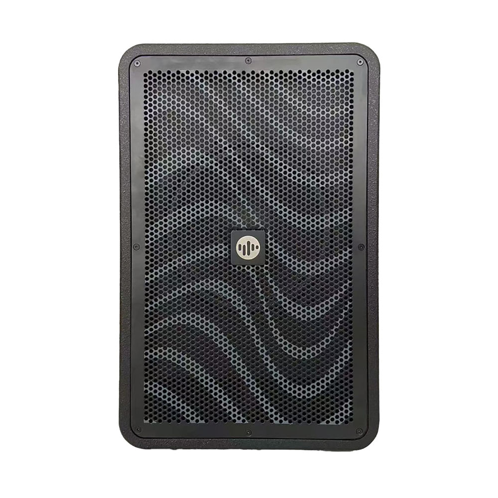 Parlante Array 400 W Rms Ripple Pro Negro Stromberg - Jumbo