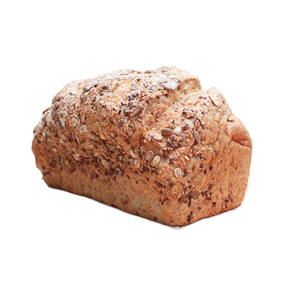 Casero Multicereal. - Jumbo