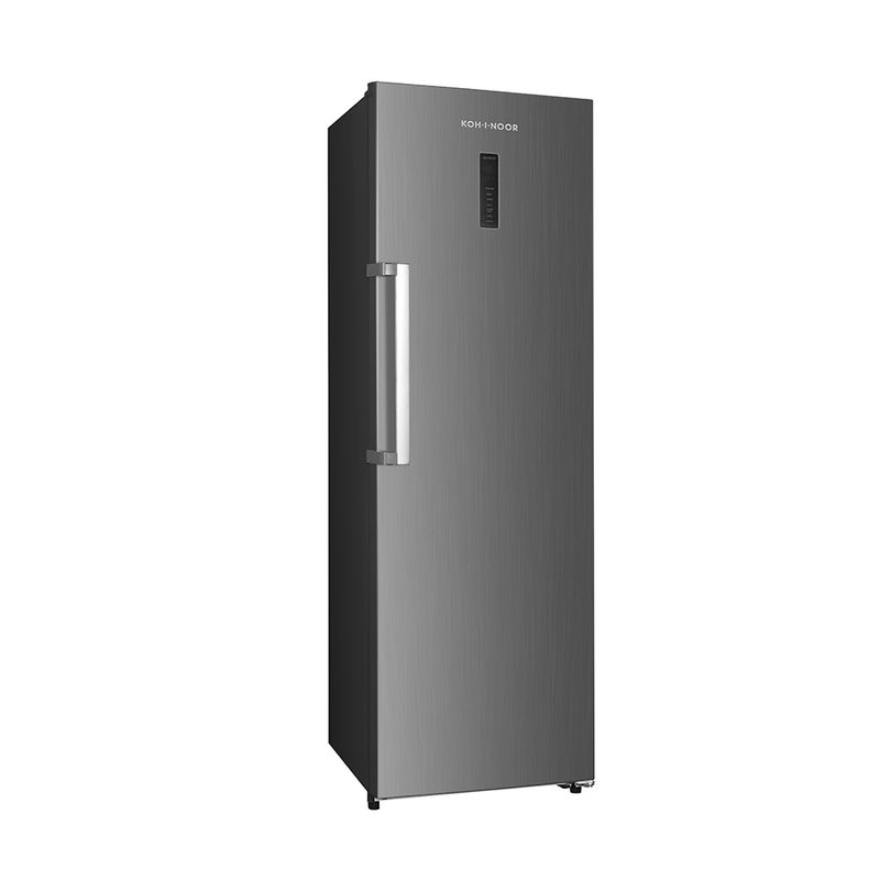 Freezer No Frost Inverter 307 Lts Kfva31Ni/9 Kohinoor - Disco