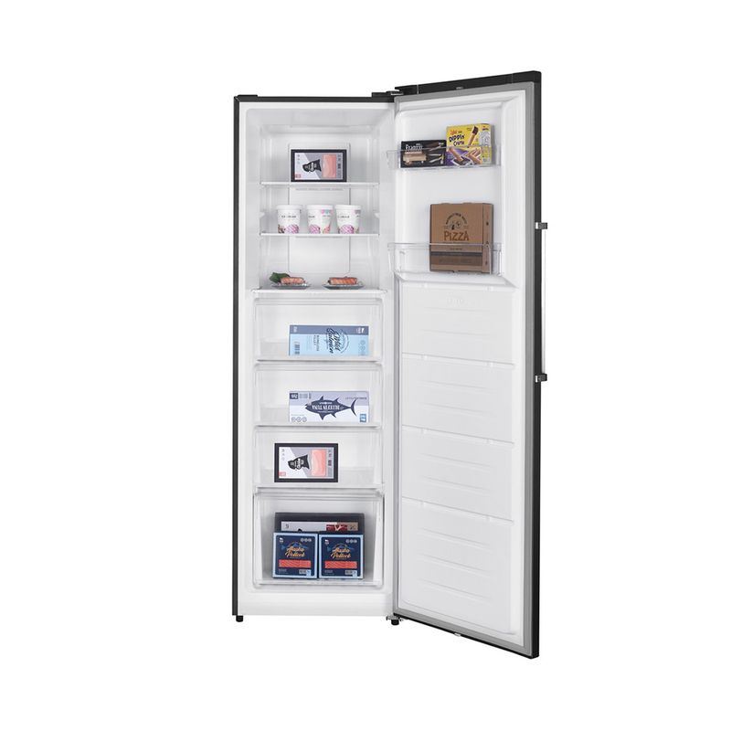 Freezer No Frost Inverter 307 Lts Kfva31Ni/9 Kohinoor - Disco